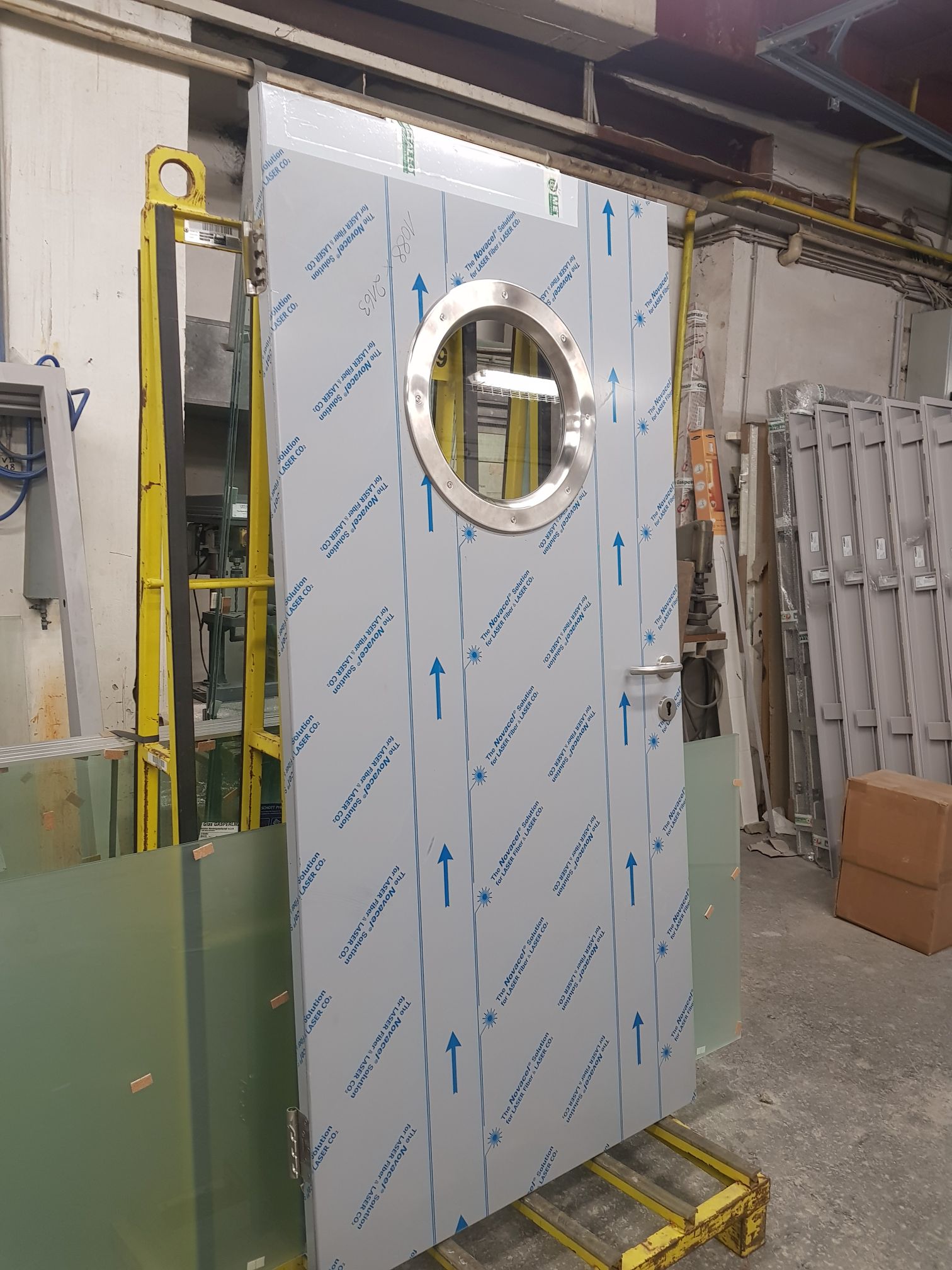 Metallon Handelsgesellschaft m.b.H.