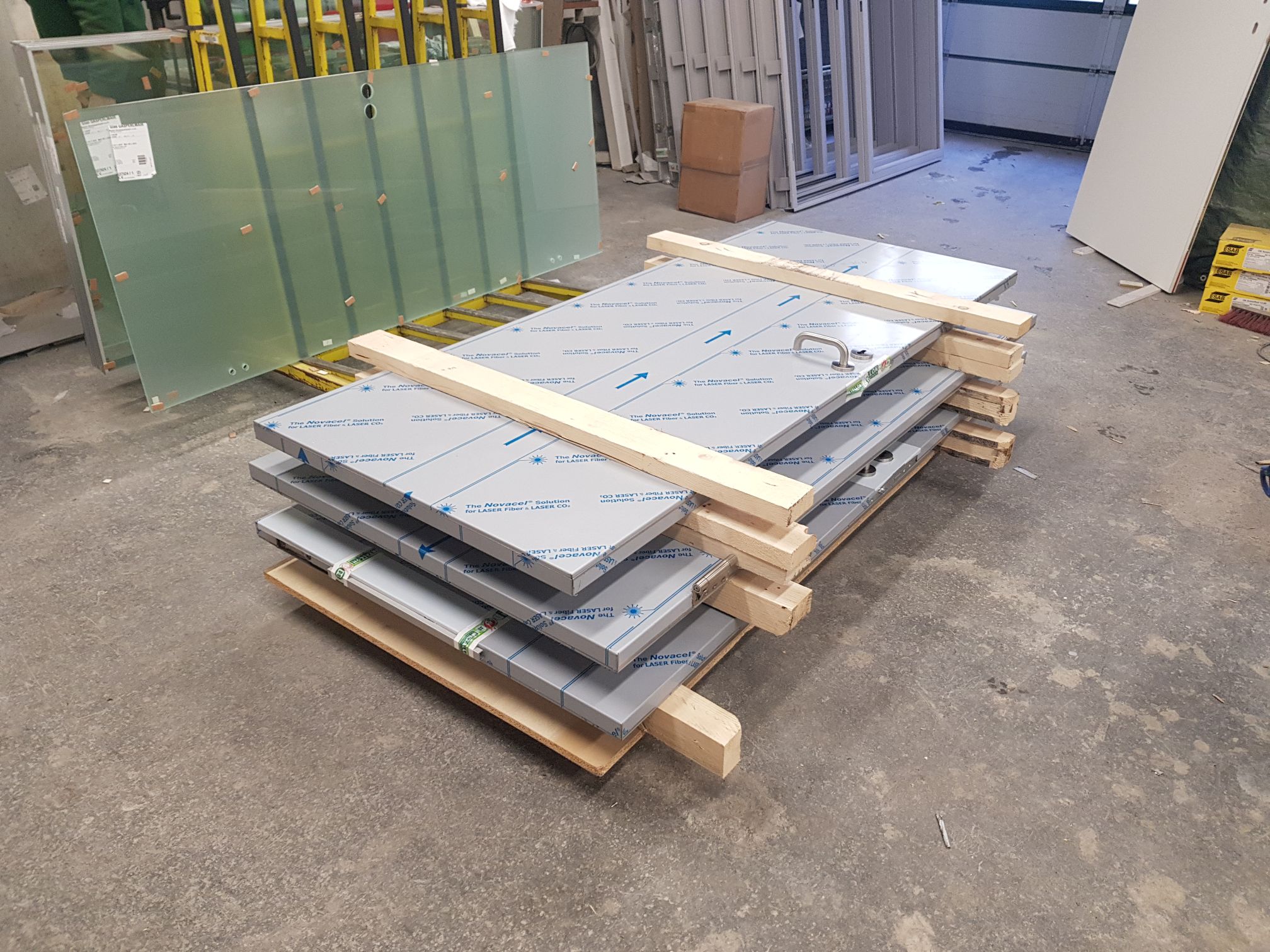 Metallon Handelsgesellschaft m.b.H.